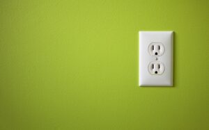 How To Get Rid Of Ants In Electrical Outlets (Quickly)