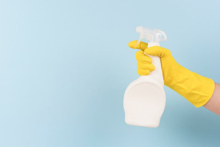 Does Bleach Repel Mice & Keep Them Away? (Full Guide)