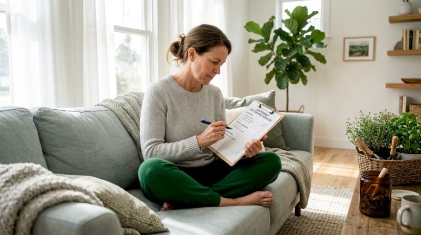 Eco-Friendly Pest Control Checklist for Your Home